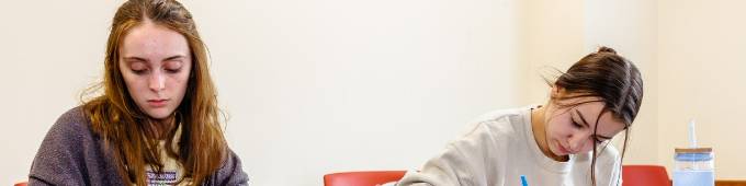 Academics | School of Social Work | Illinois State